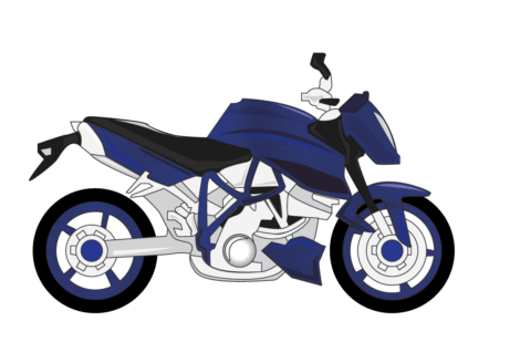 A Beginner's Guide to Types of Motorcycles