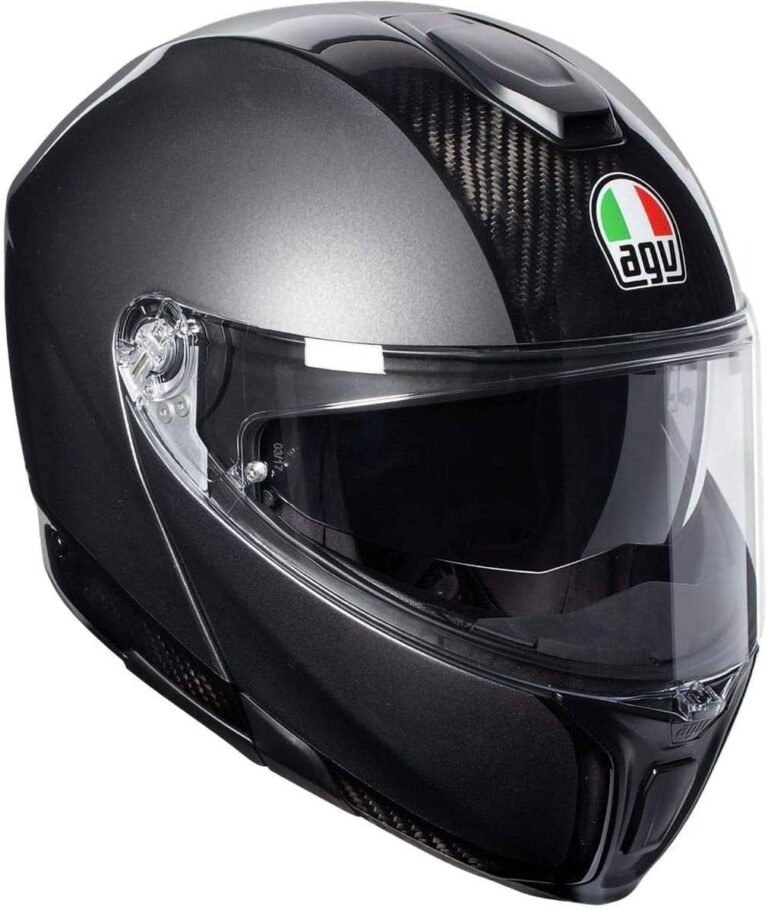 The Lightweight Motorcycle Helmet Guide for 2022