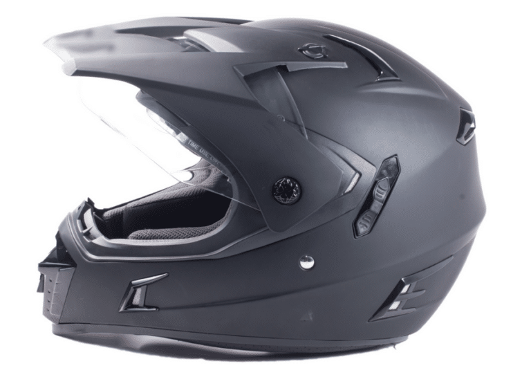 The Ultimate Guide to the Different Types of Motorcycle Helmets