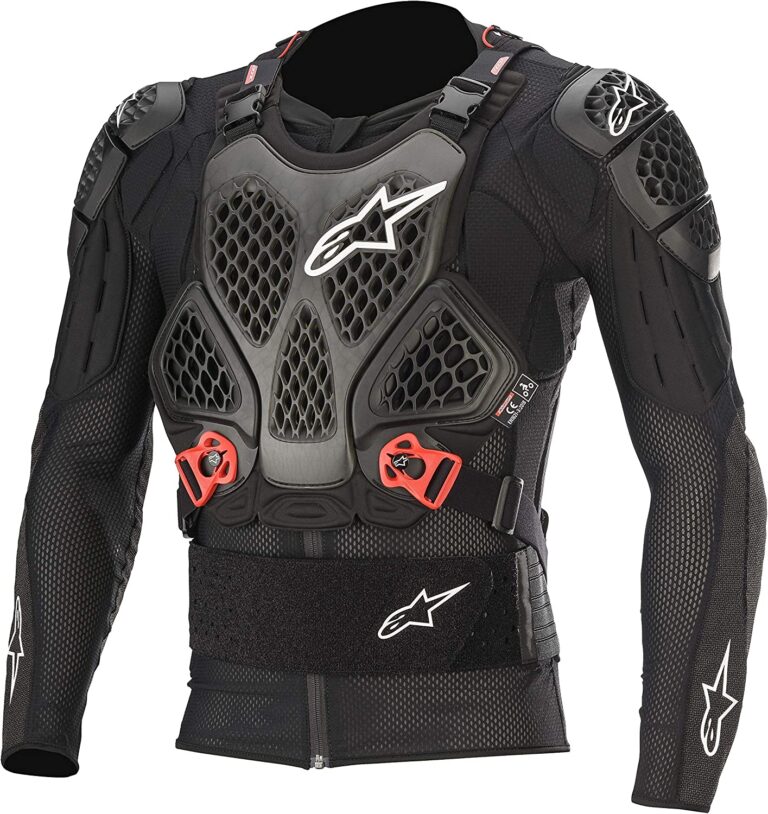 How to Choose the Safest Motorcycle Jacket in 20221