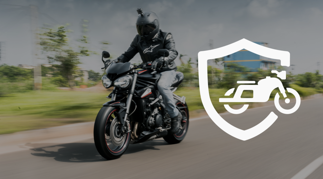 Can I Ride A Motorcycle Without Insurance? - MLF Blog