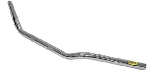 The Complete Motorcycle Handlebars Guide